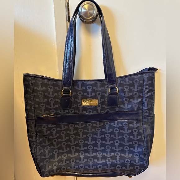 Jessica Simpson | Bags | Jessica Simpson Tote Bag | Poshmark